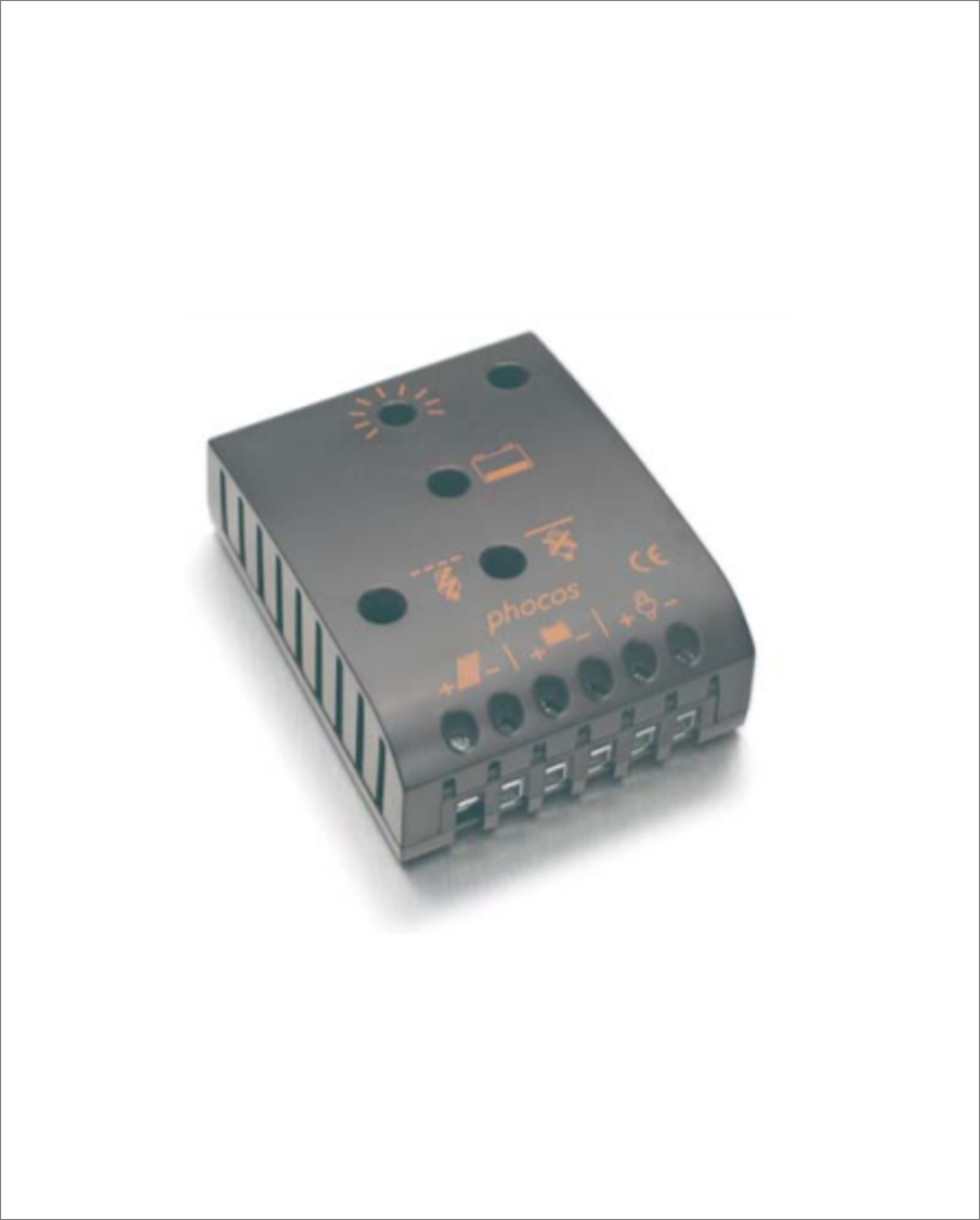 Phocos Solar Charge Controller