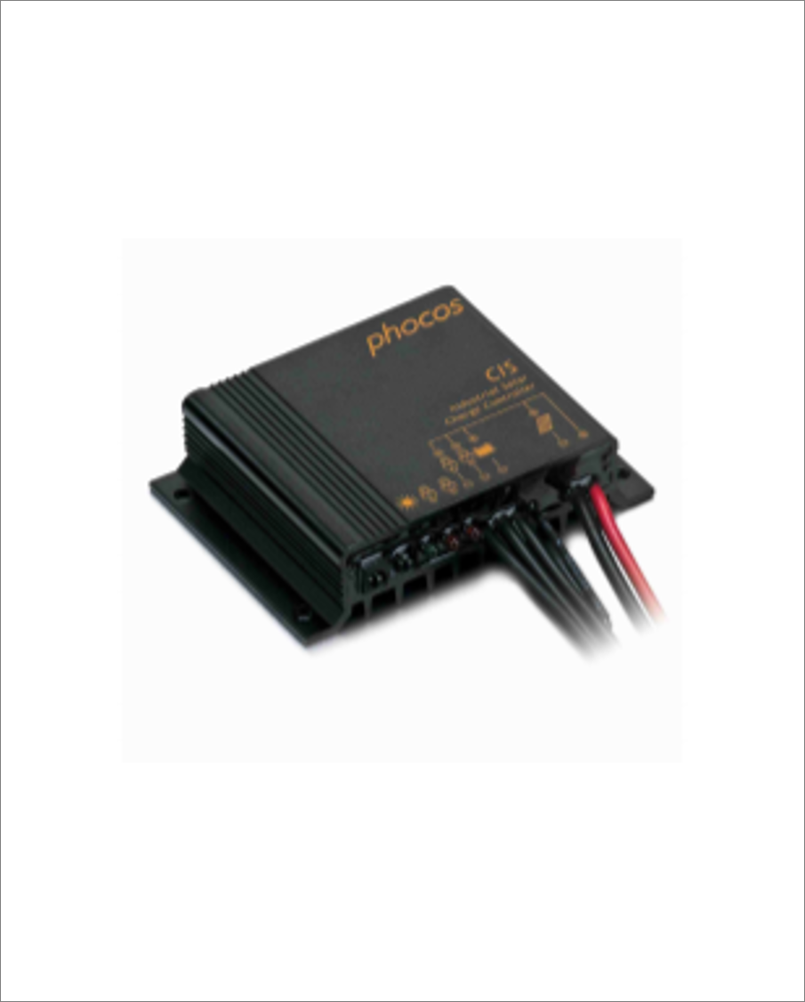Phocos Solar Charge Controller