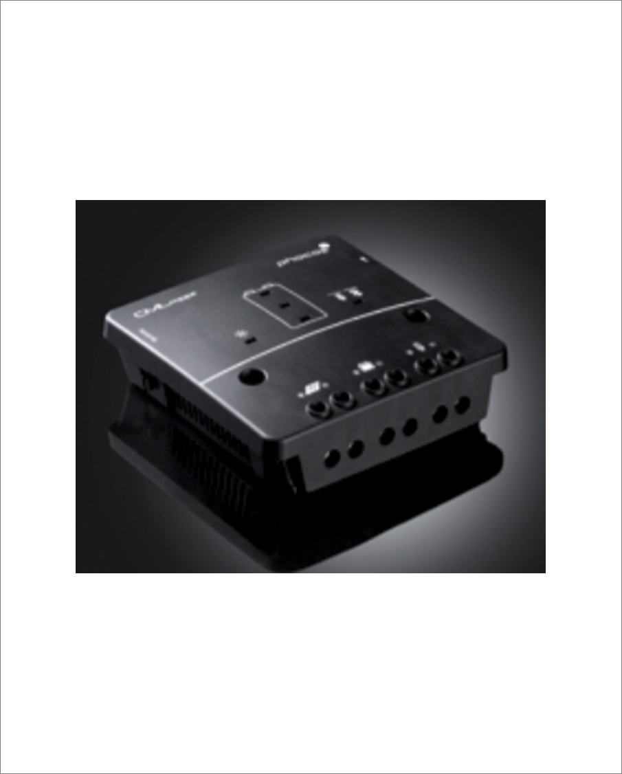 Phocos Solar Charge Controller