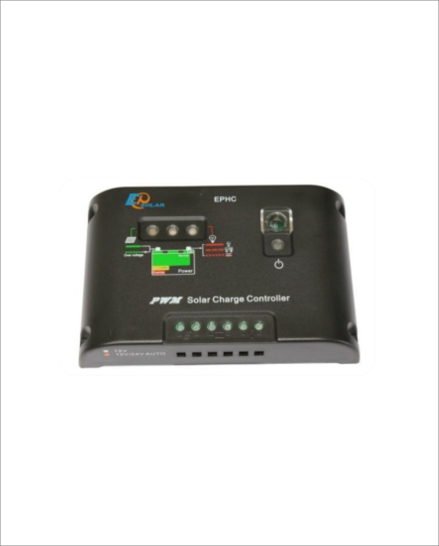 Epsolar Epever Solar Charge Controllers