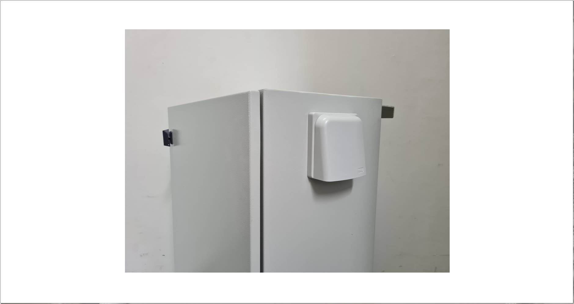 Battery Enclosure Customise