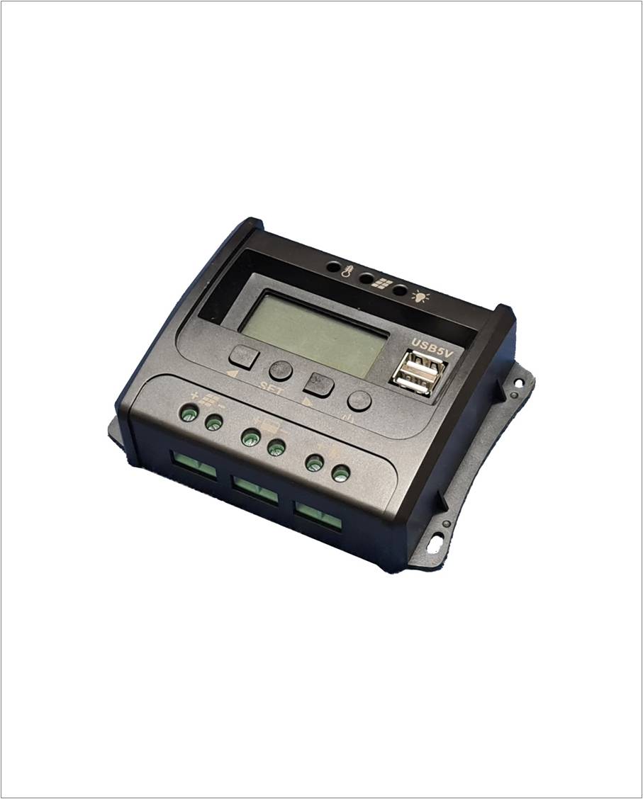 Phocos Solar Charge Controller